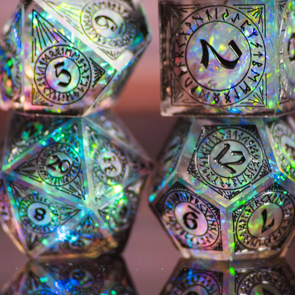 Designer Dice – Magni Craftworks